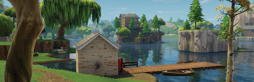 Fortnite Item Shop Today – Current Inventory - Pro Game Guides