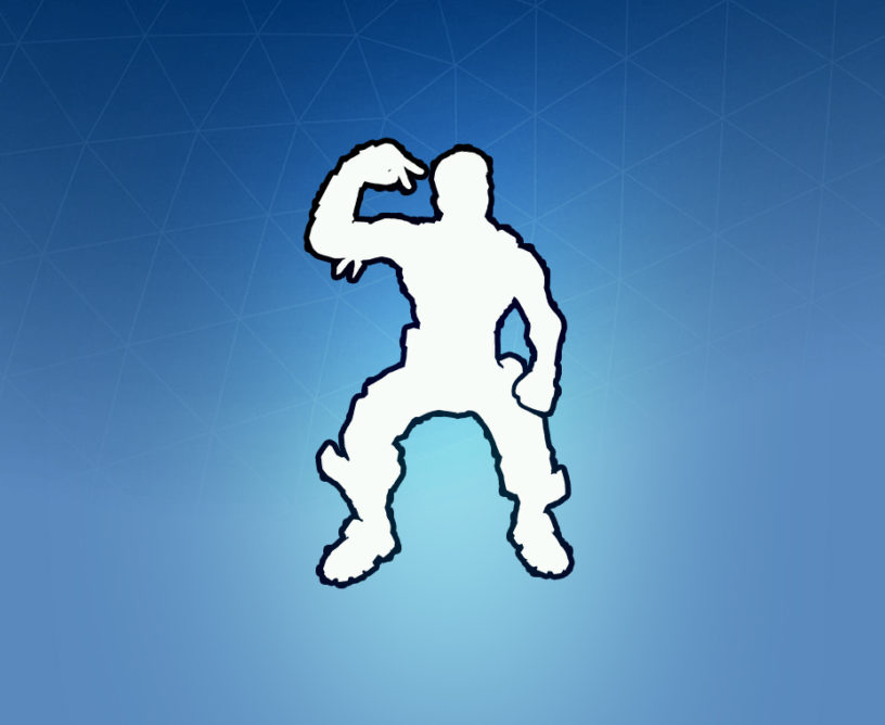Fortnite Hand Signals Emote - Pro Game Guides