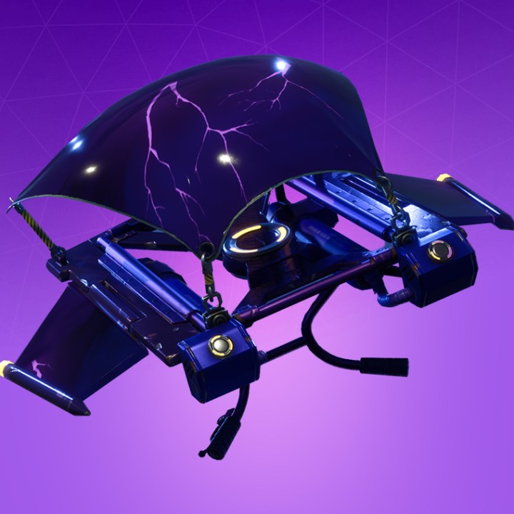 Fortnite Gliders List - All Umbrellas and Gliders! | Pro Game Guides