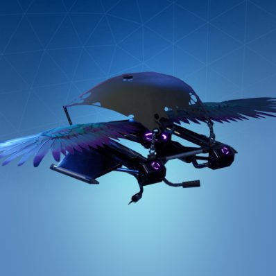 Fortnite Zephyr Glider - Pro Game Guides