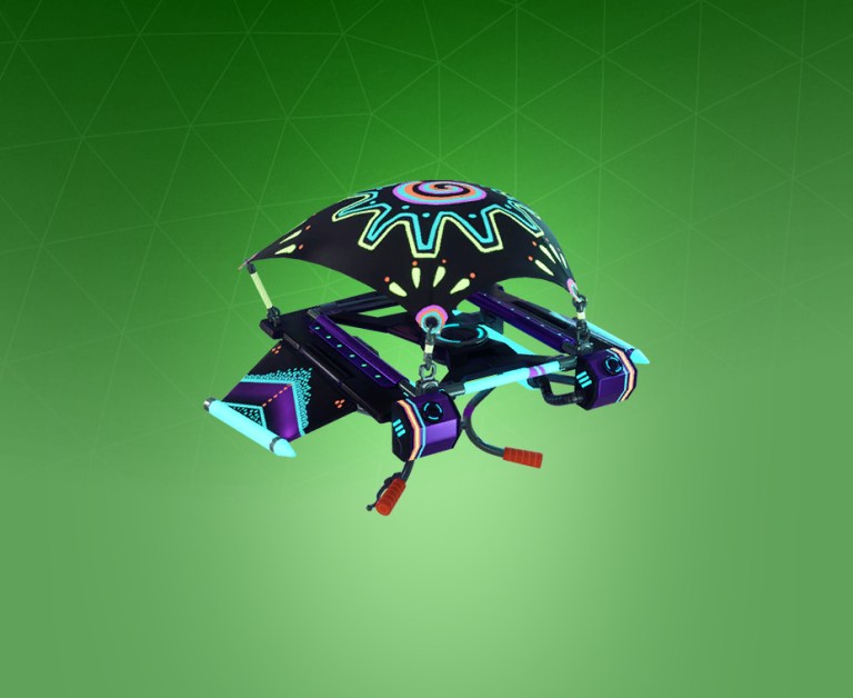 Fortnite Liteshow Skin - Character, PNG, Images - Pro Game Guides