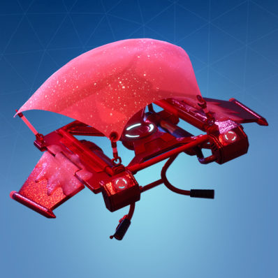 Fortnite Googly Glider - Pro Game Guides