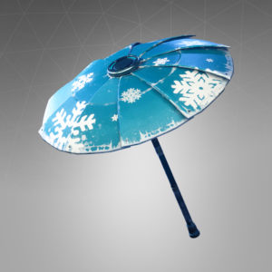 Fortnite Storm Sail Glider - Pro Game Guides