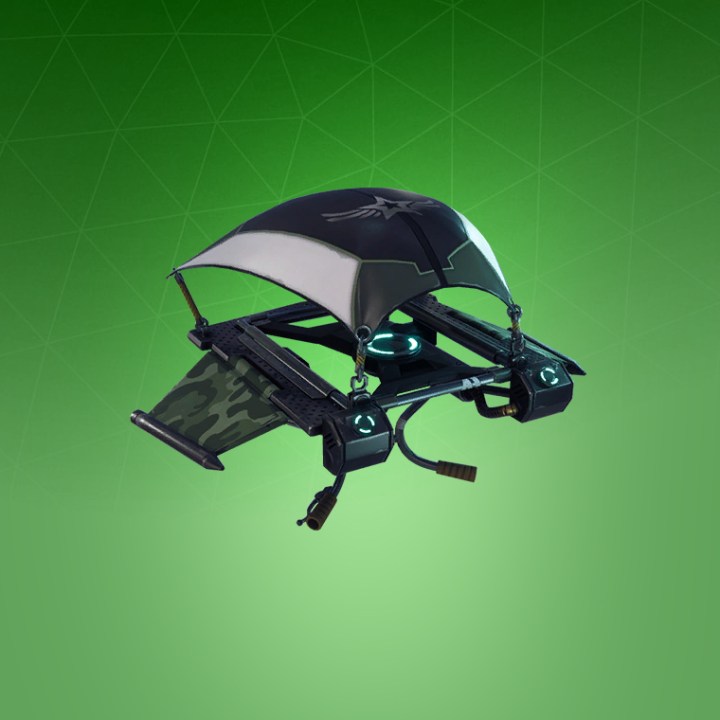 Fortnite Advanced Forces Set - Pro Game Guides