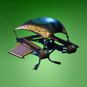 Fortnite Hot Rod Glider - Pro Game Guides