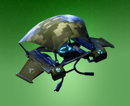 50 Rarest Gliders in Fortnite (2024) - Rarest Umbrellas! - Pro Game Guides