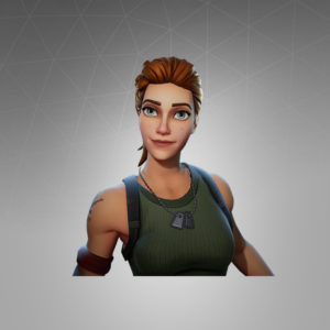 Fortnite Emmy (Default) Skin - Character, PNG, Images - Pro Game Guides