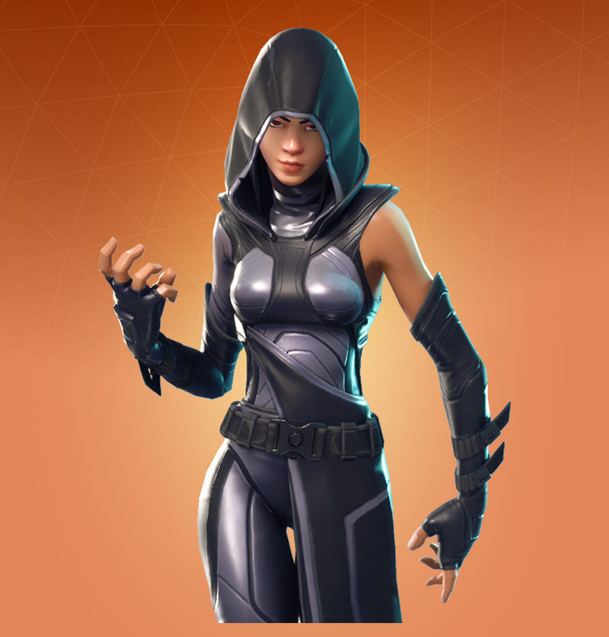 Fortnite GLOW Skin - Character, PNG, Images - Pro Game Guides