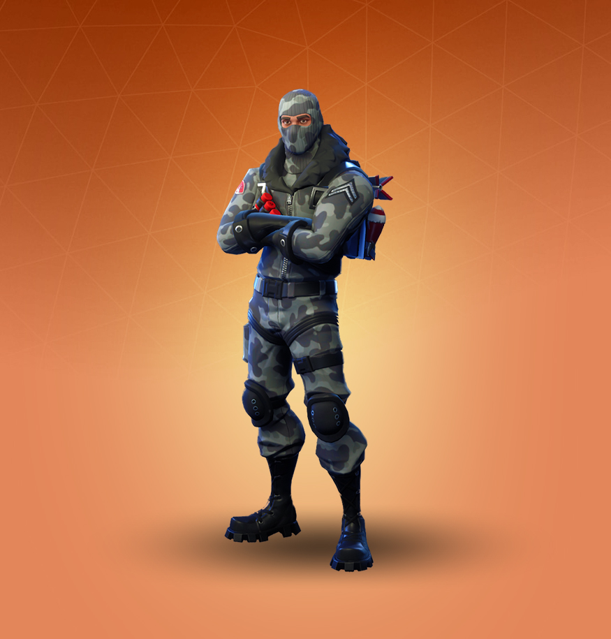 Fortnite Raptor Skin - Character, PNG, Images - Pro Game Guides