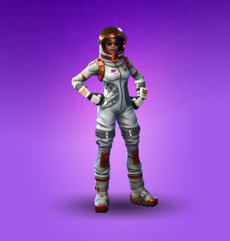 Fortnite Moonwalker Skin - Character, PNG, Images - Pro Game Guides