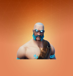 Fortnite Ragnarok Skin - Character, PNG, Images - Pro Game Guides
