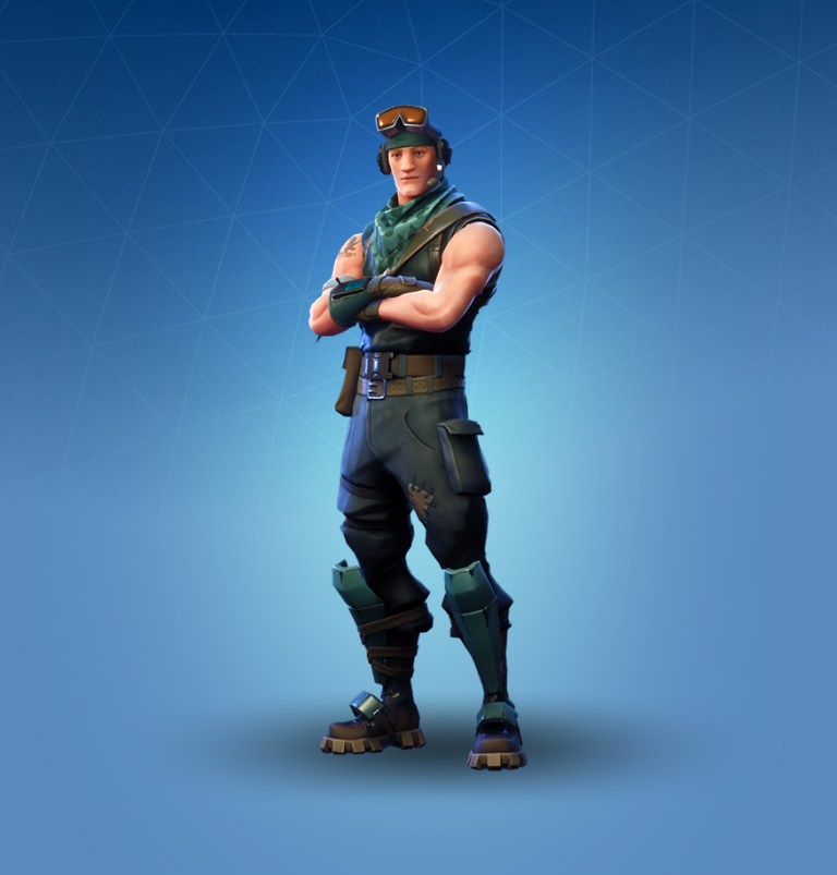 Fortnite Pincera Skin - Character, PNG, Images - Pro Game Guides