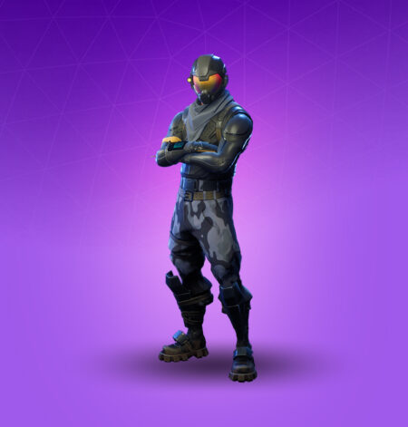 Fortnite Rogue Agent Skin - Character, PNG, Images - Pro Game Guides