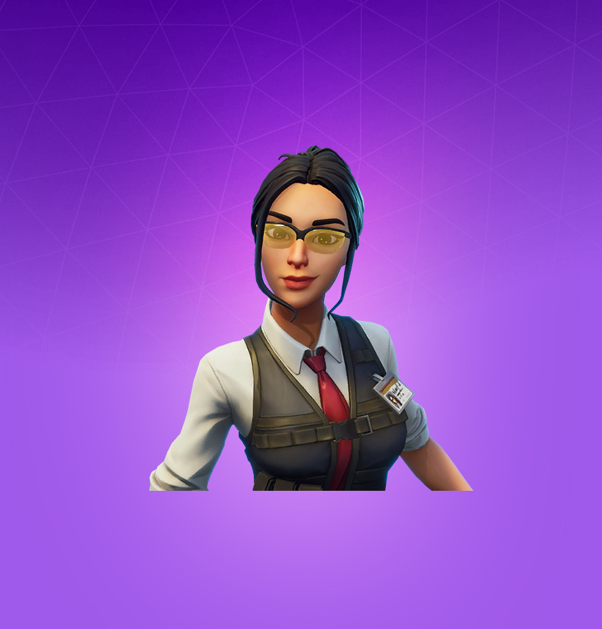 Fortnite Rook Skin - Character, PNG, Images - Pro Game Guides