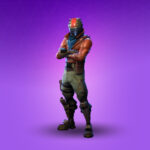 Fortnite X-Lord Skin - Character, PNG, Images - Pro Game Guides