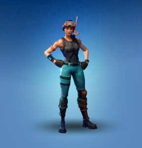 Fortnite Snorkel Ops Skin - Character, PNG, Images - Pro Game Guides