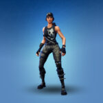 Fortnite Headhunter (Default) Skin - Character, PNG, Images - Pro Game ...