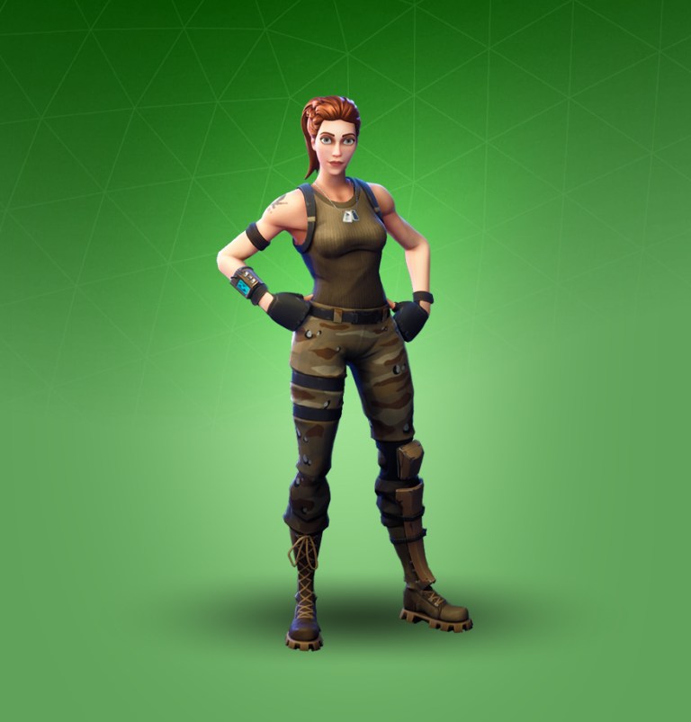 Fortnite Opal Skin - Character, PNG, Images - Pro Game Guides