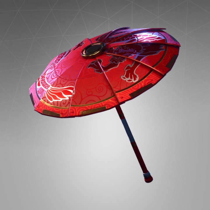 Fortnite Best Gliders (2024) - Top Rated Umbrellas & Gliders! | Pro ...