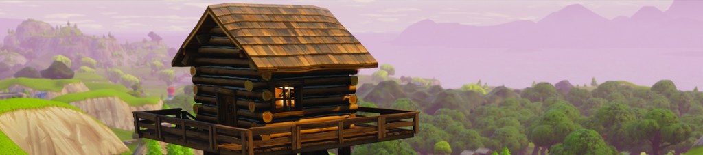 Fortnite Port-a-Fort Guide - How-to Use, Where-to Find, Tips & Tricks ...