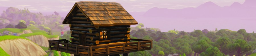 Fortnite Port-a-Fort Guide - How-to Use, Where-to Find, Tips & Tricks ...