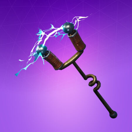 Fortnite Pickaxes List - All Harvesting Tools Currently Available ...