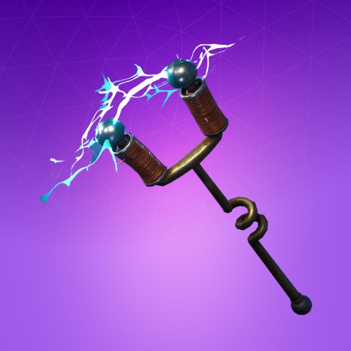 Fortnite Pickaxes List - All Harvesting Tools Currently Available ...