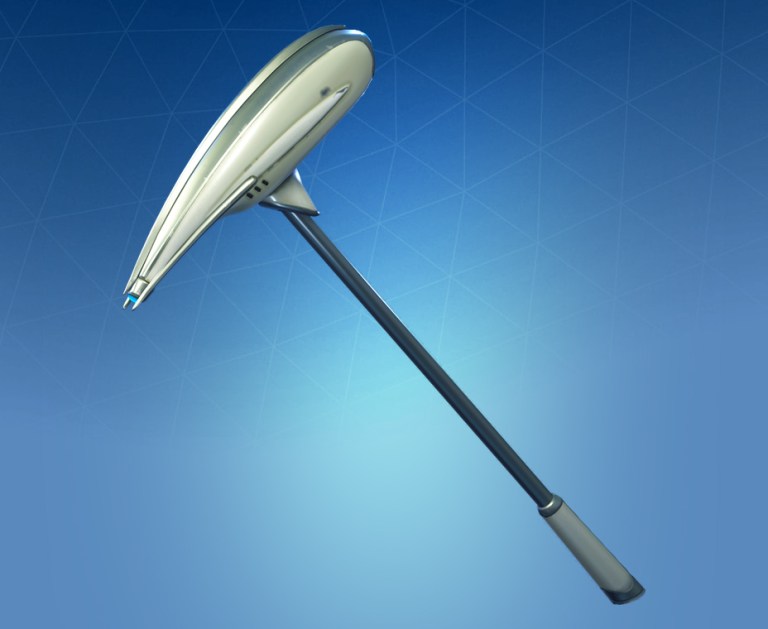 Fortnite Airfoil Pickaxe - Pro Game Guides