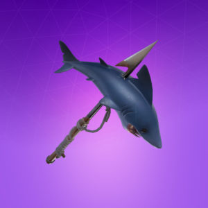 Fortnite Bottom Feeder Pickaxe - Pro Game Guides