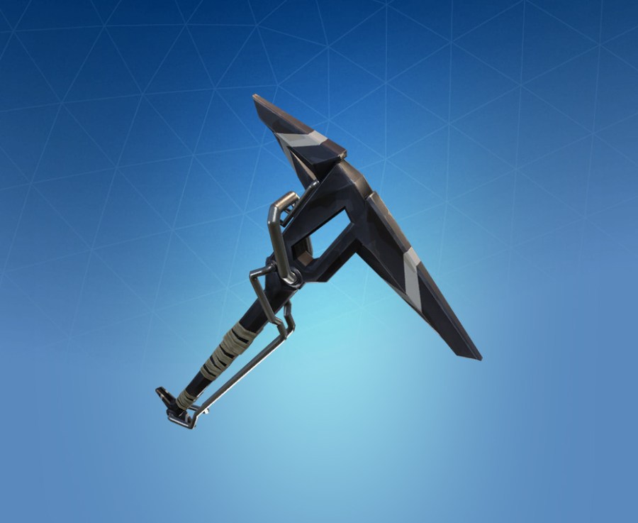 Fortnite Fated Frame Pickaxe - Pro Game Guides