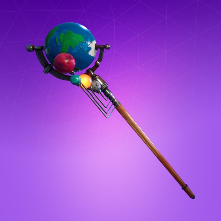 Fortnite Space Explorers Set - Pro Game Guides