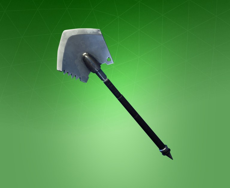 Fortnite Ice Breaker Pickaxe - Pro Game Guides
