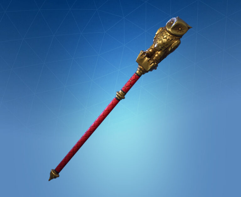 Fortnite Nite Owl Pickaxe - Pro Game Guides