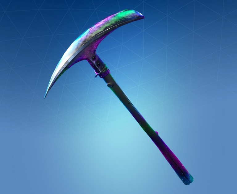 Fortnite Spectral Axe Pickaxe - Pro Game Guides