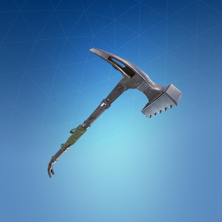 Fortnite Advanced Forces Set - Pro Game Guides