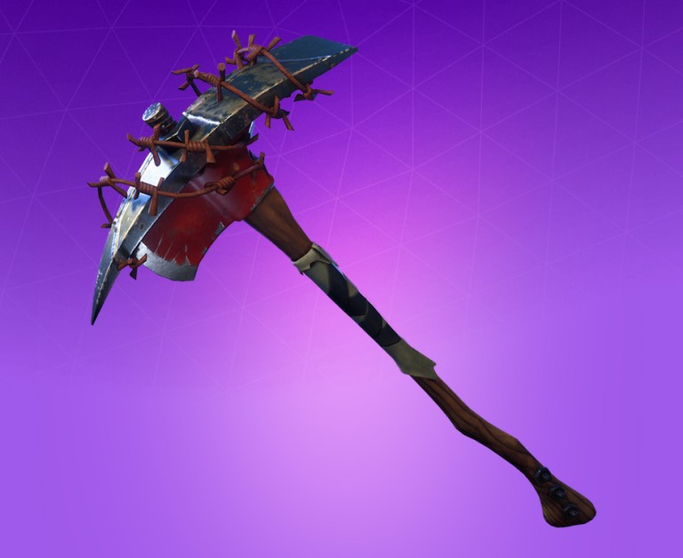 Fortnite Rarest Pickaxes - Rare Harvesting Tools! | Pro Game Guides