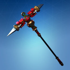 Fortnite Plunja Pickaxe - Pro Game Guides