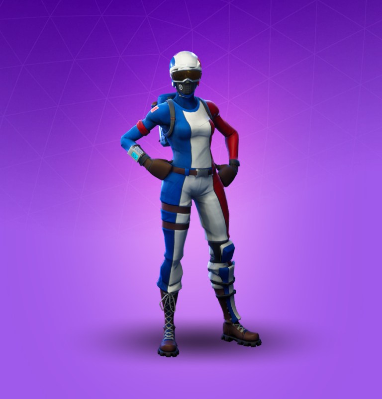Fortnite Mogul Master (FRA) Skin - Character, PNG, Images - Pro Game Guides