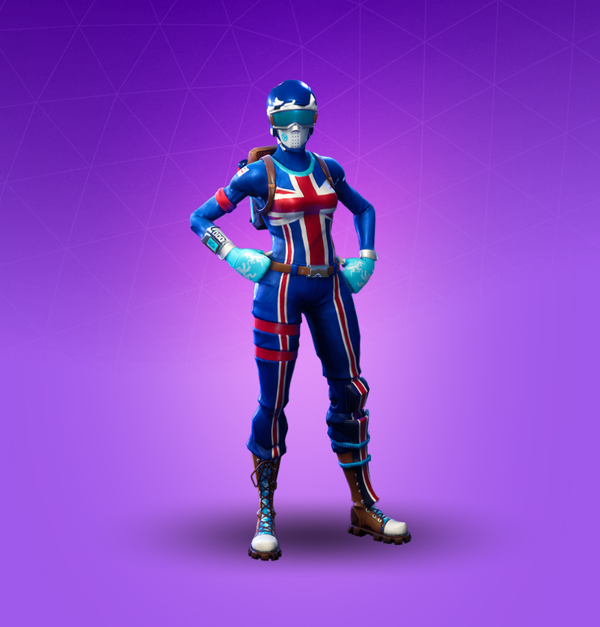 Fortnite Mogul Master Skin - Character, PNG, Images - Pro Game Guides