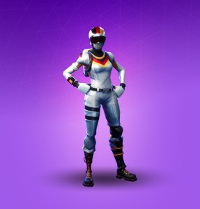 Fortnite Rook Skin - Character, PNG, Images - Pro Game Guides