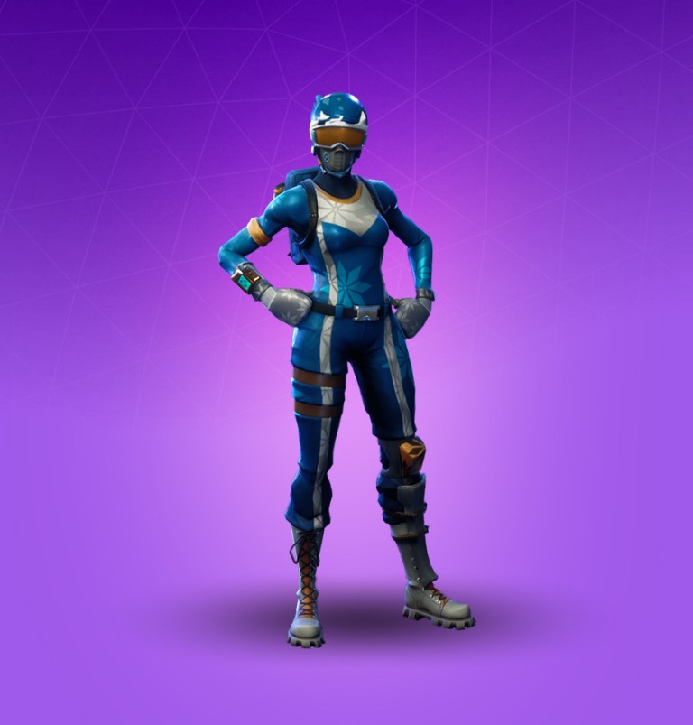 Fortnite Mogul Master Skin - Character, PNG, Images - Pro Game Guides