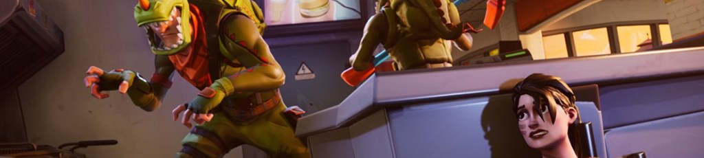 Fortnite Backpacks Item List - How-to Use, Where to Find, Info | Pro ...