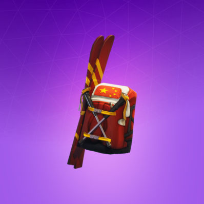 Fortnite Back Bling List - All Backpacks Available, How-to Get Them ...