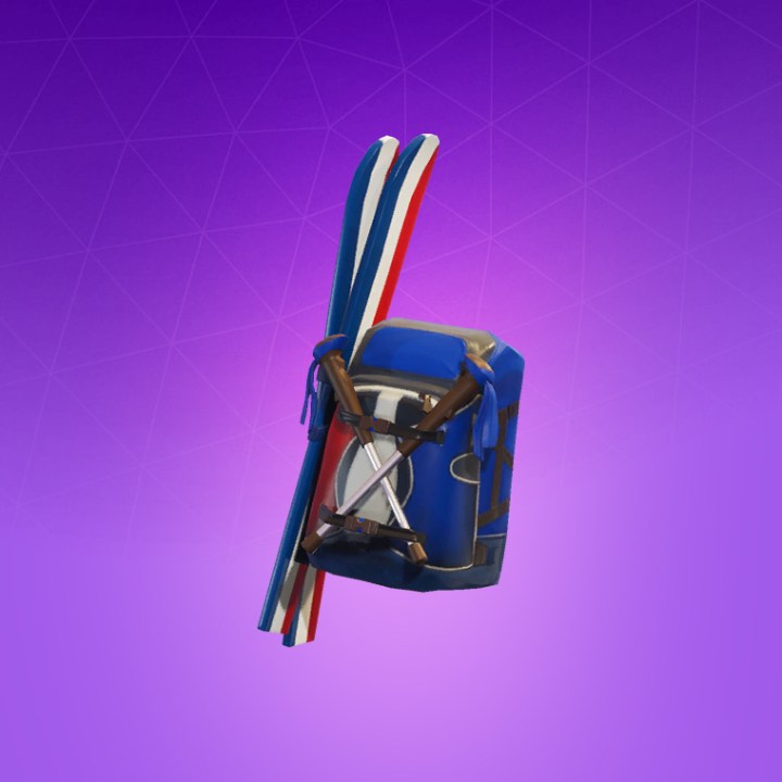 Fortnite Back Bling List - All Backpacks Available, How-to Get Them ...