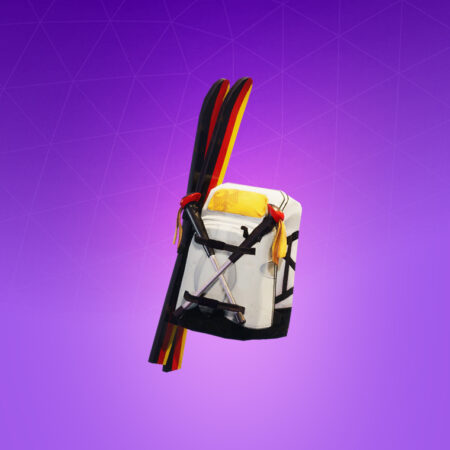 Fortnite Back Bling List - All Backpacks Available, How-to Get Them ...