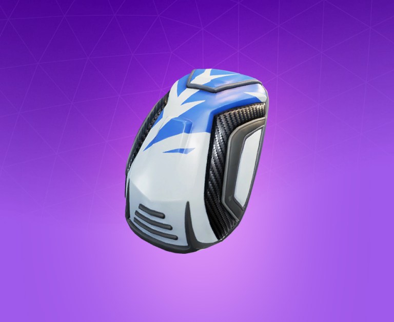 Fortnite Blue Striker Skin - Character, PNG, Images - Pro Game Guides