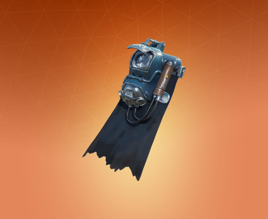 Fortnite The Visitor Skin - Character, PNG, Images - Pro Game Guides