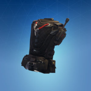 Fortnite Rift Rock Back Bling - Pro Game Guides