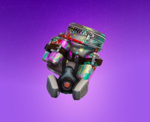 Fortnite Abstrakt Skin - Character, PNG, Images - Pro Game Guides