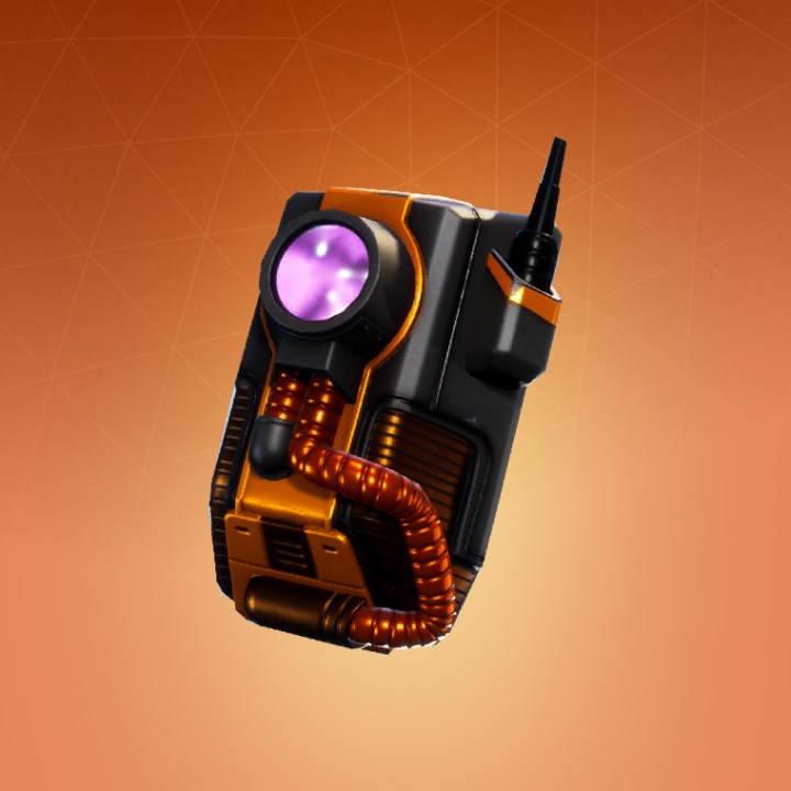 Fortnite Space Explorers Set - Pro Game Guides
